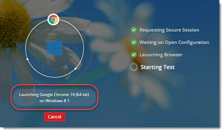 What Is Live Testing On Crossbrowsertesting And How To Perform It 0081